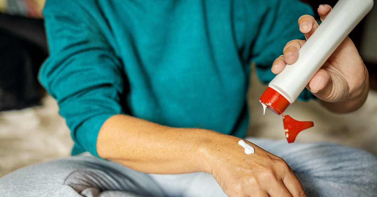 Rheumatoid Arthritis and Your Skin