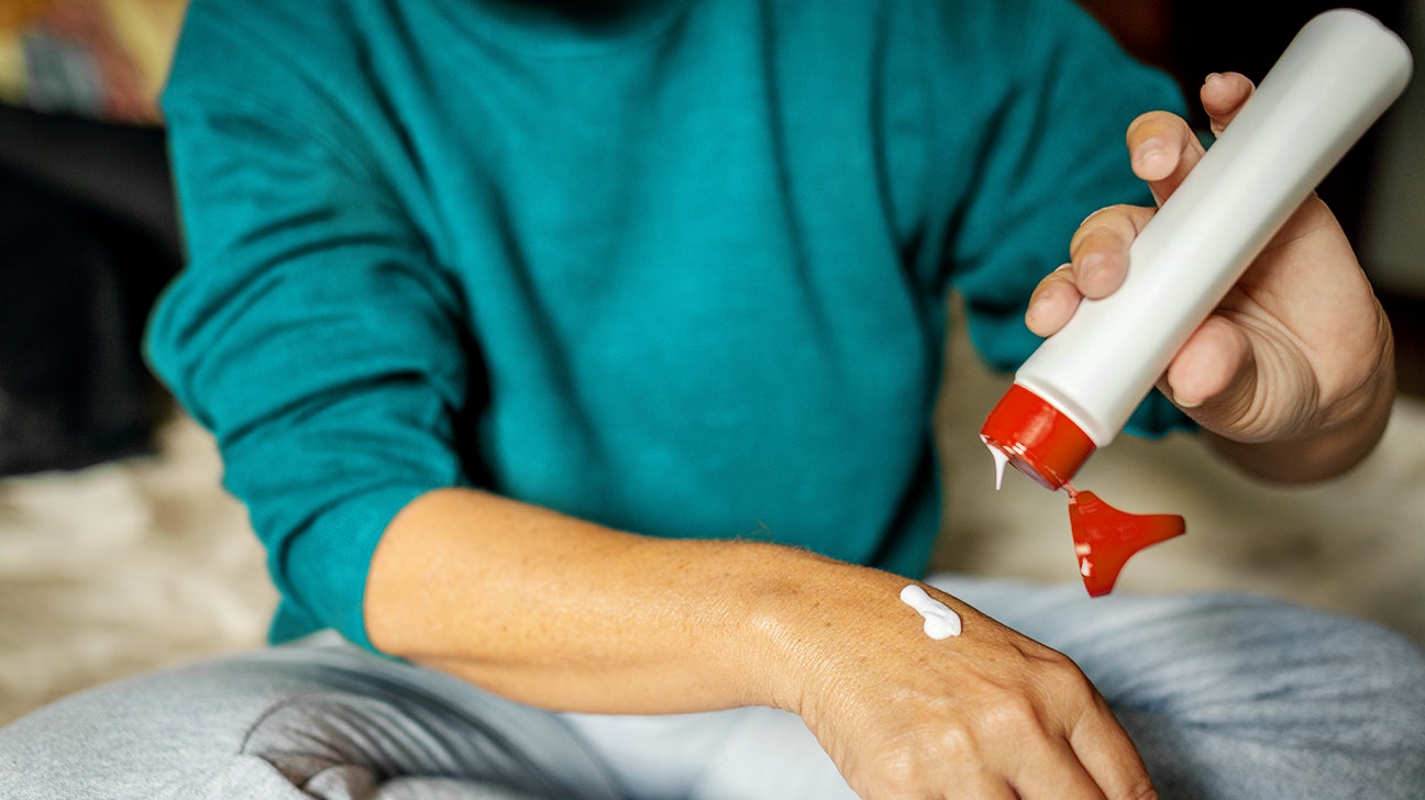 Rheumatoid Arthritis and Your Skin