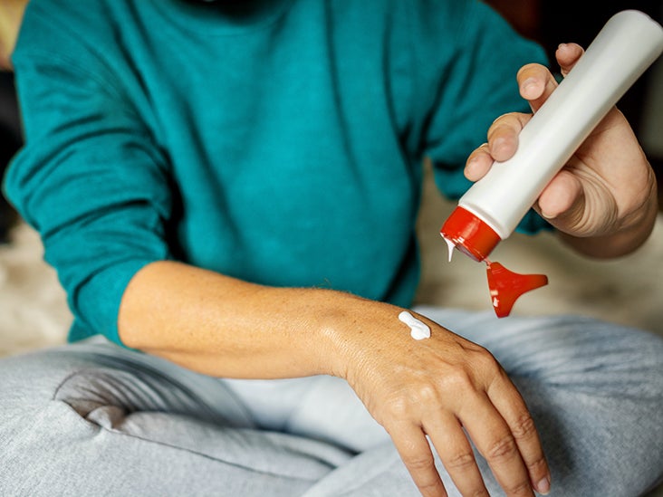 Rheumatoid Arthritis and Your Skin