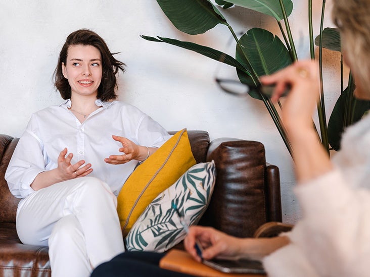 Eczema and Mental Health: How Therapy Can Help