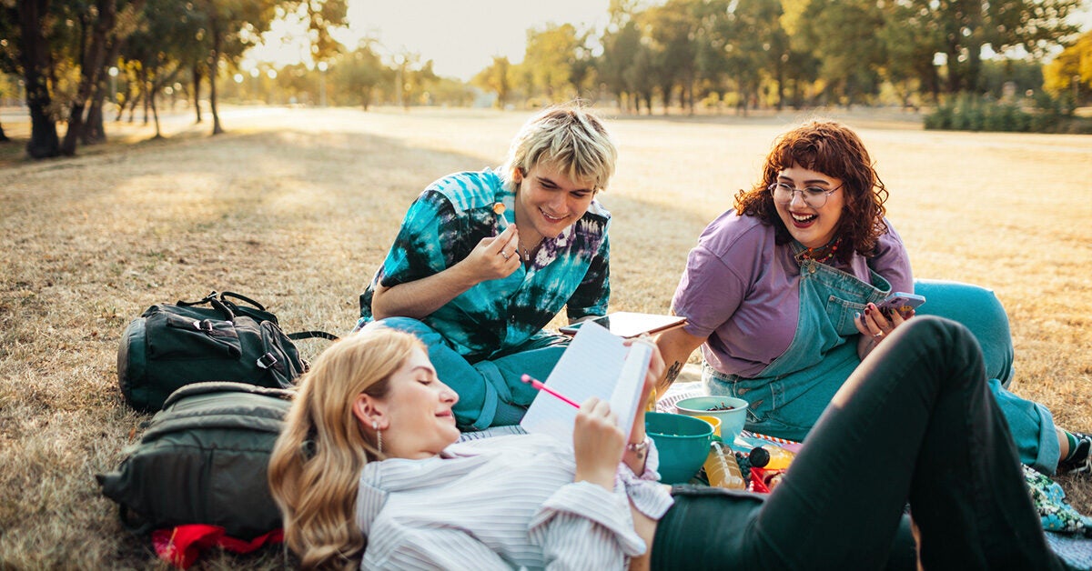 Living Your Best Social Life with Asthma