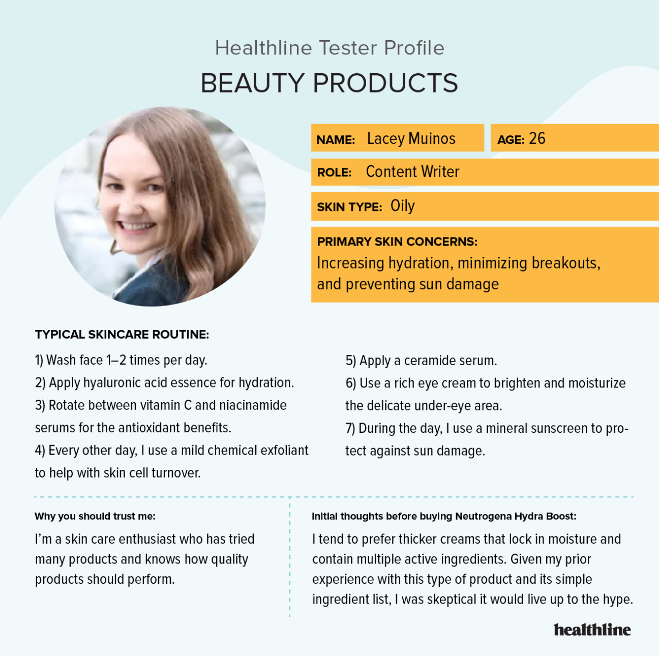 Neutrogena Hydro Boost Review: Pros & Cons