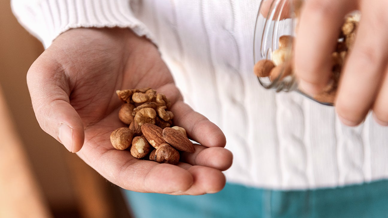 'Portion Distortion': Basics, Risks, and How Much You Should Eat