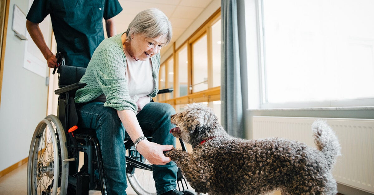 Improve Your Quality of Life with Spasticity