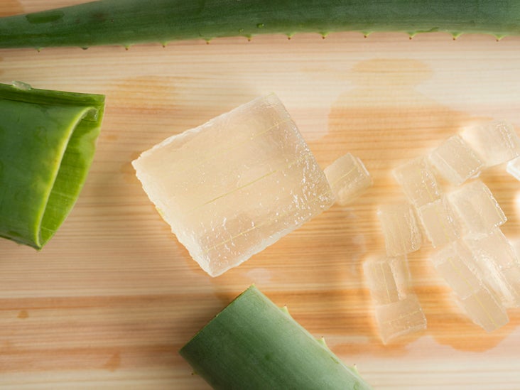 Aloe Vera for Boils: Benefits, Usage, and More