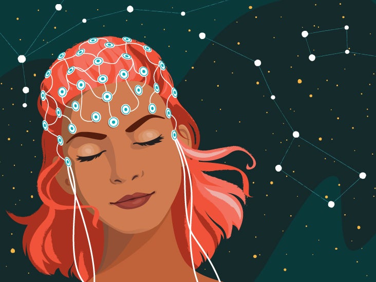 Fascinating Facts about Sleep Studies from Experts