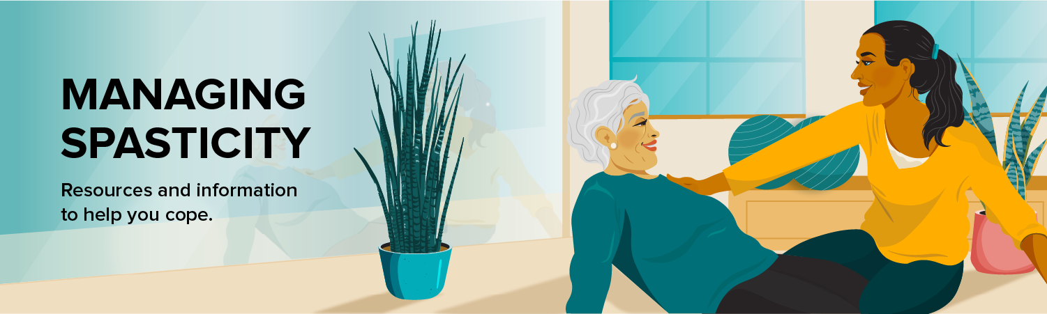 Managing Spasticity