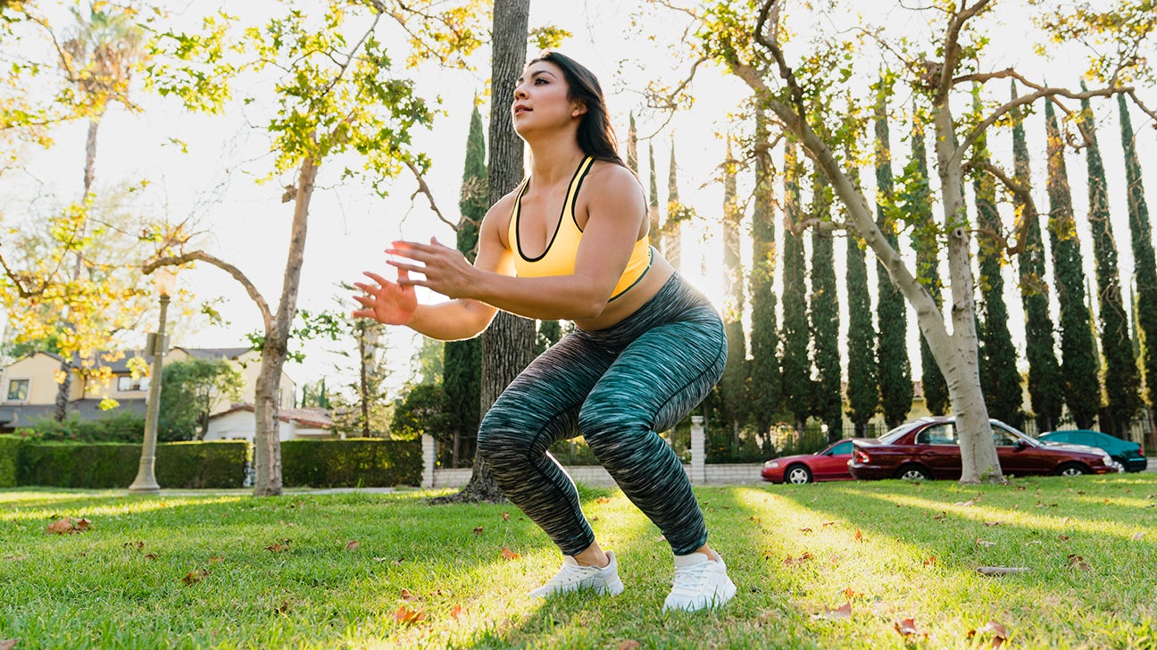 Hamstring Exercises: Bodyweight Moves to Strengthen Thighs