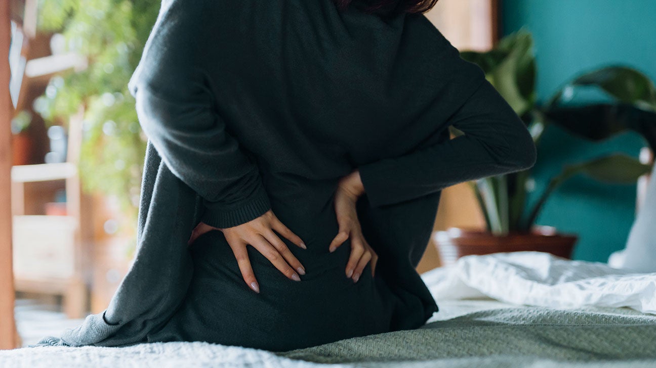 Transverse Myelitis: What It Is and How It's Connected to MS