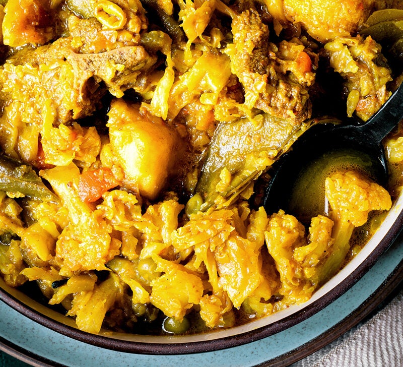 Goat Meat: Nutrients, Benefits, Downsides & More