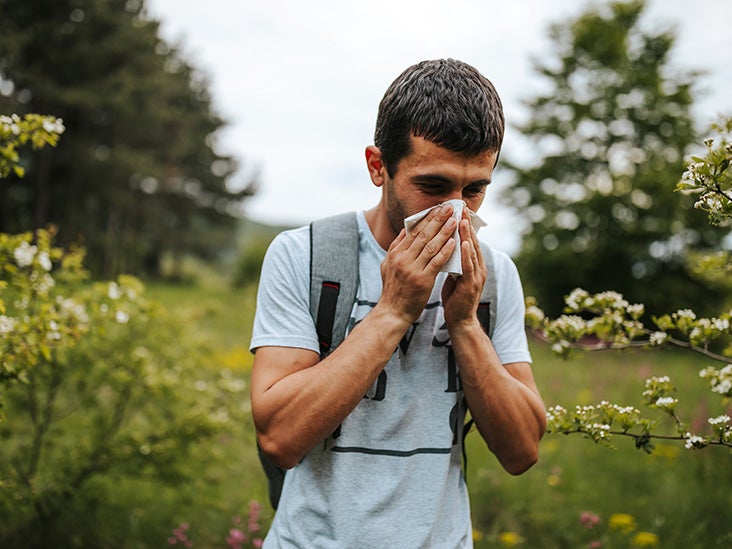 Atopy Causes, Atopic Conditions, Triggers, and Treatment