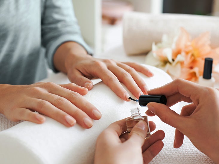 Manicures and Psoriatic Arthritis: What to Know