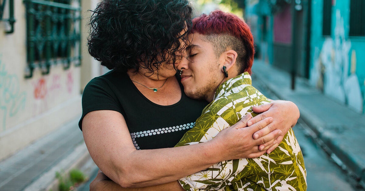 Internalized Homophobia: What It Is and How to Manage It