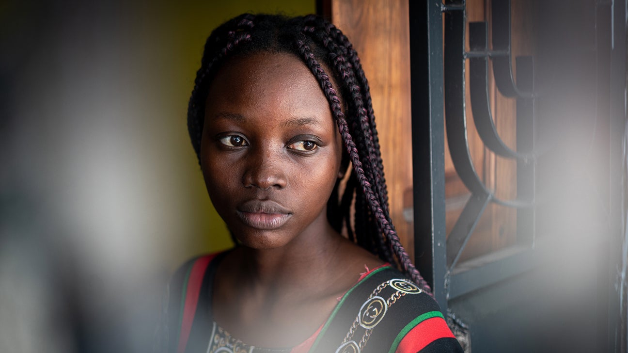 Gratë e zeza dhe kanceri i gjirit: Dallimet molekulare mund të ...