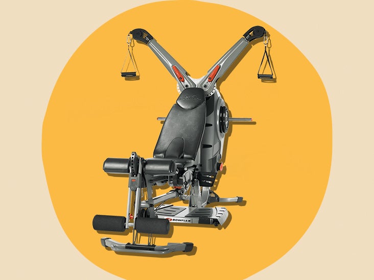 Bowflex Revolution Home Gym Review: Is It Worth the Price?