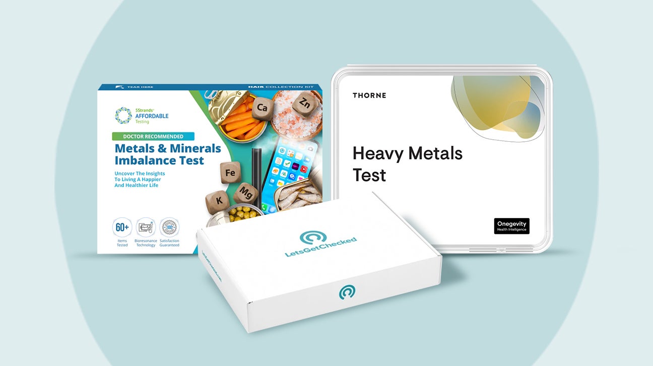 6 At-home Kidney Test Kits: Review for 2022