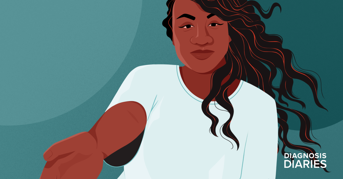 My Bipolar Disorder Diagnosis Story