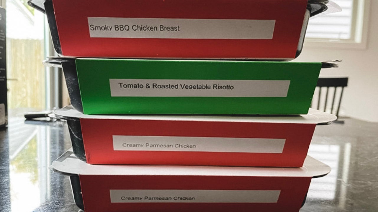 Factor Meal Delivery: A Comprehensive 2022 Review