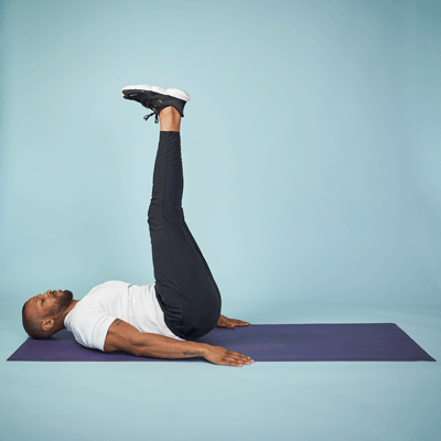 Lower Ab Workout: 10 Exercises for a Stronger Core