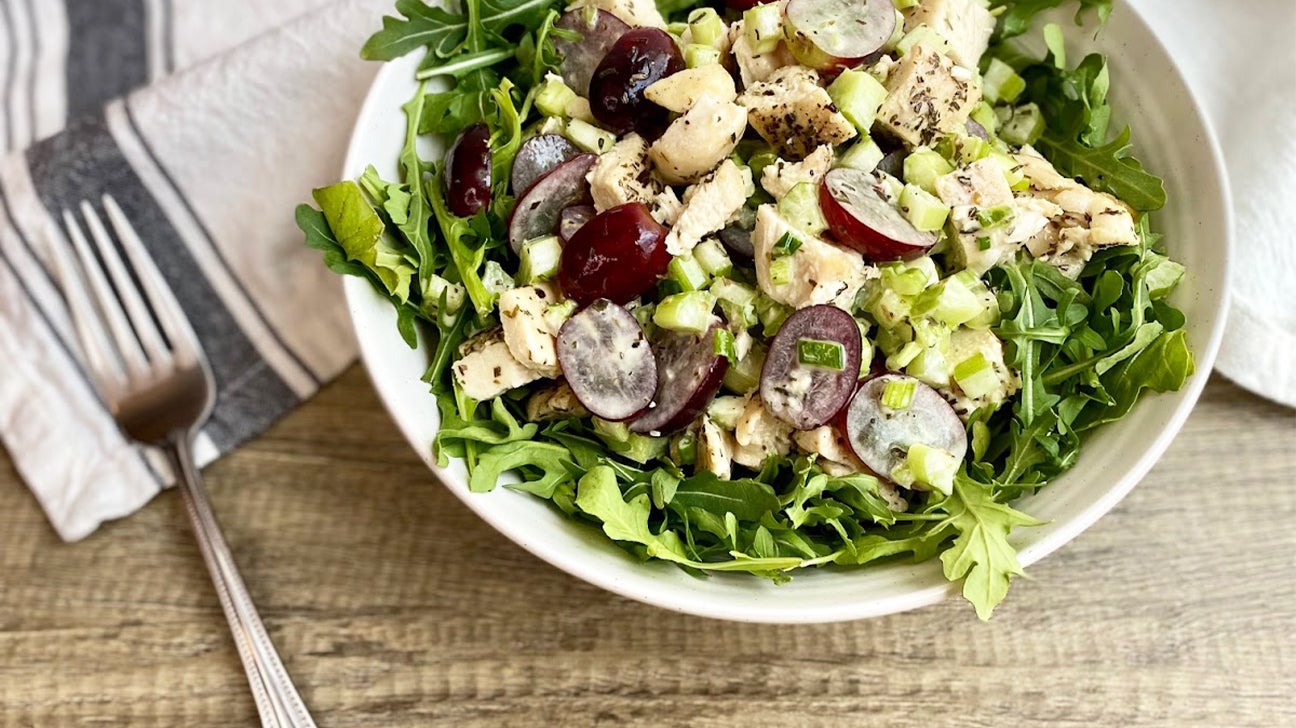 What I Eat with Ulcerative Colitis: Breakfast, Lunch, and More ...