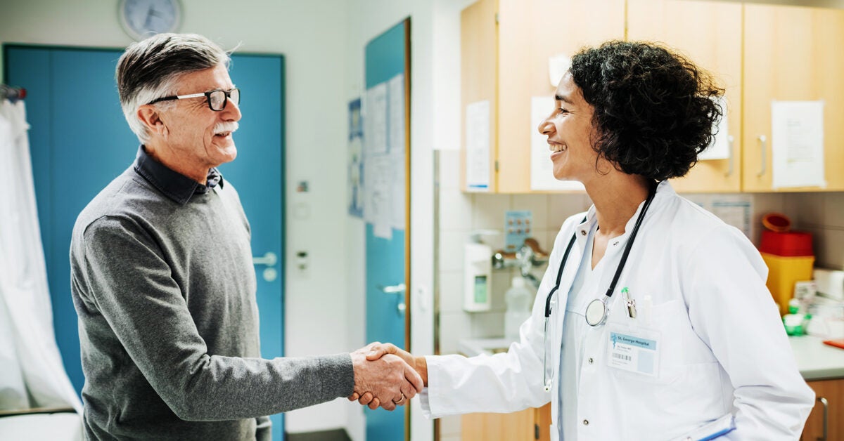 Best Prostate Cancer Treatment by Stage