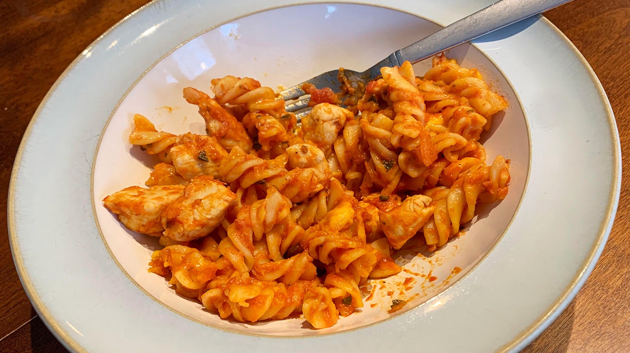 Eating Well with Breast Cancer: 15 Recipes to Try