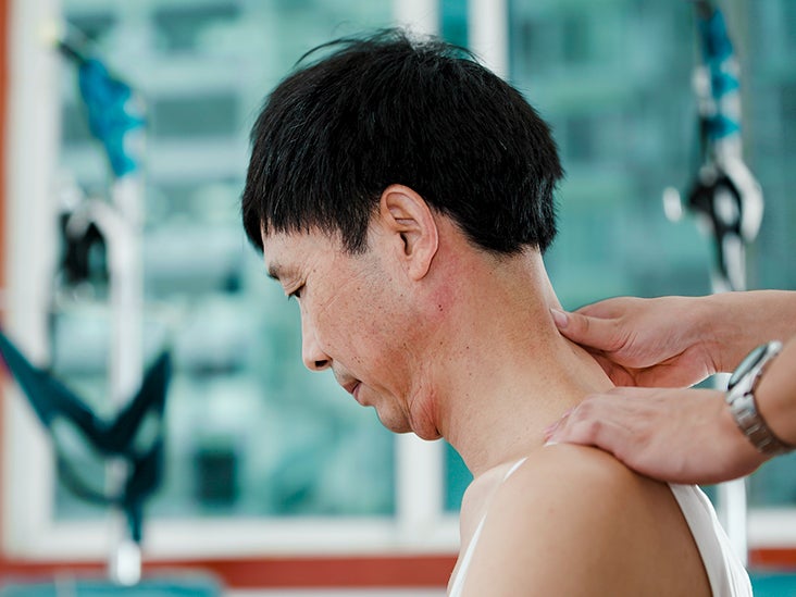 Cervical Spinal Stenosis: Symptoms, Treatments, and At-Home Exercises
