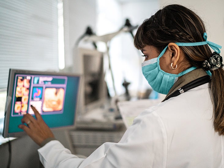 IBD Tests: Crohn's, Ulcerative Colitis, and Next Steps