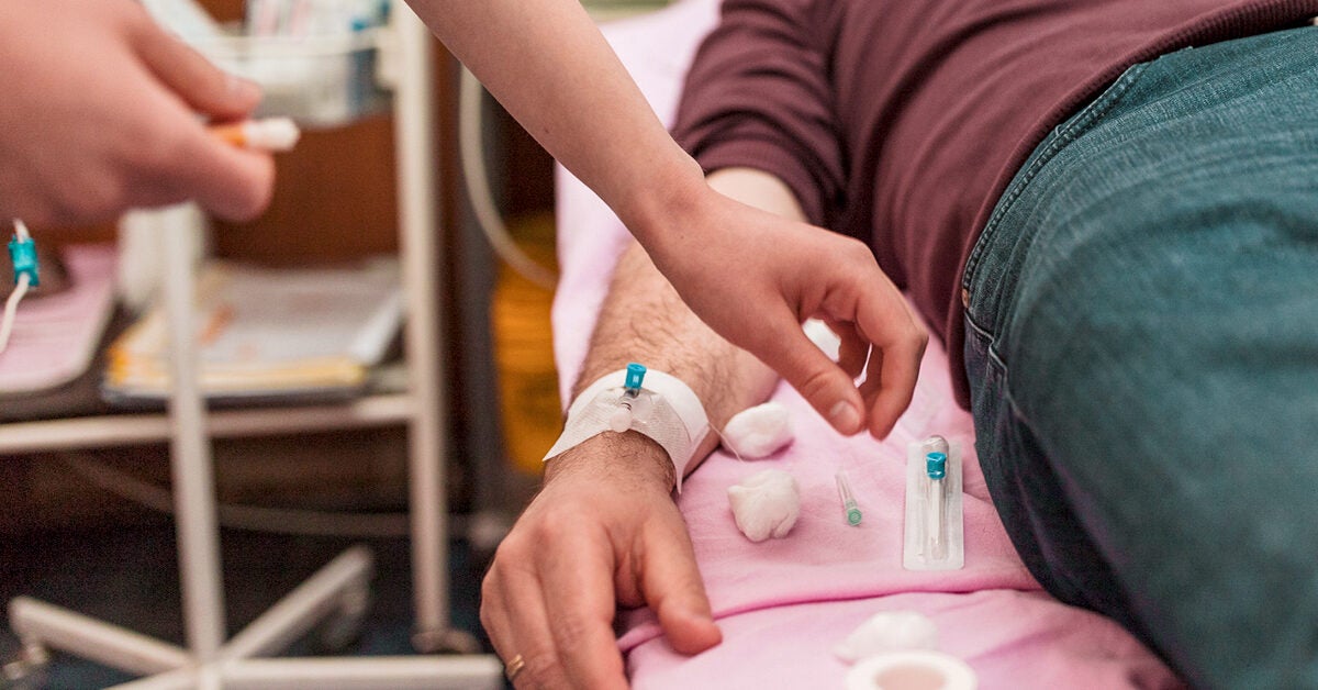 Ketamine Therapy for Pain Management: Benefits, Process, and Risks