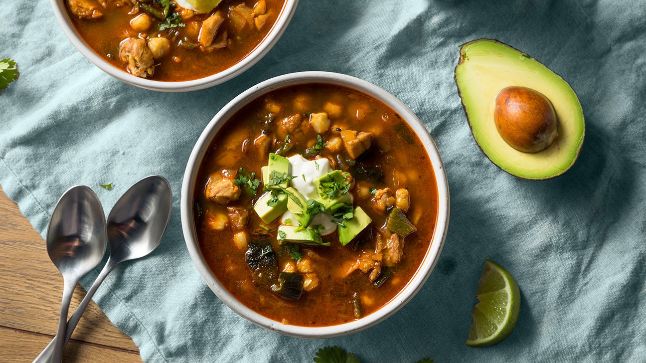 Is Pozole Healthy? Here’s What a Dietitian Says