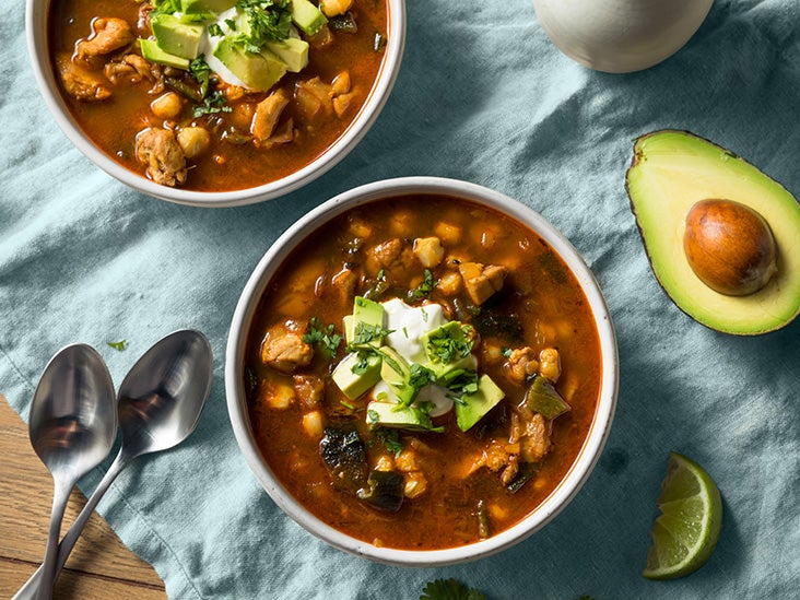 Is Pozole Healthy? Here’s What a Dietitian Says
