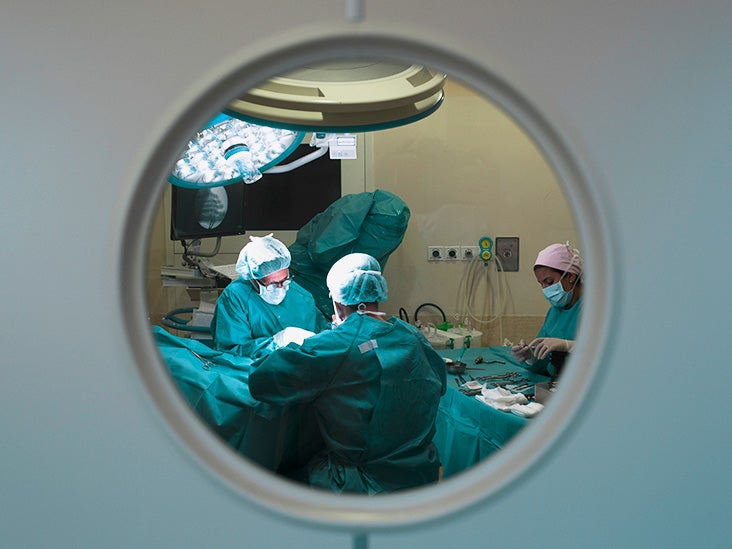 Whipple Procedure: What It Is, Why It's Done, and What to Expect