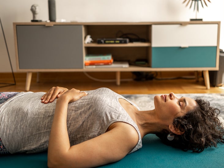 11 Natural Ways to Get Rid of Nausea