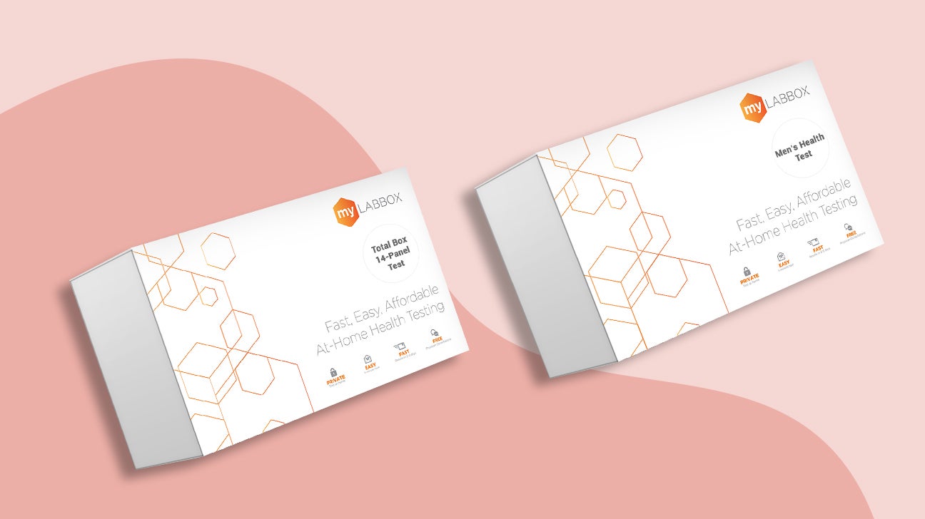 myLAB Box Review: Pros and Cons