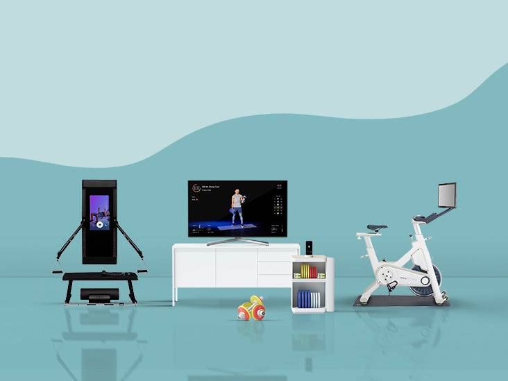 The Best Compact Home Gyms for Small Spaces in 2022