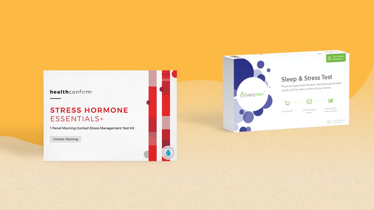5 Best At-Home Cortisol Tests of 2023 | Healthline
