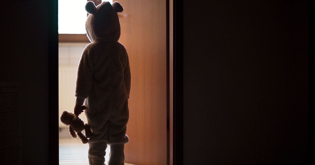 Sleepwalking (Somnambulism): Causes, Treatment & More