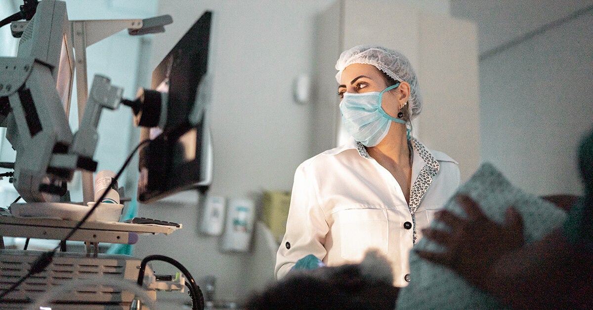 Crohn's Disease and Cobblestone Ulcers: The Connection