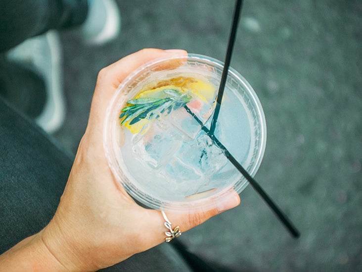 Gin and Migraines: Is Gin Good or Bad for Migraine?