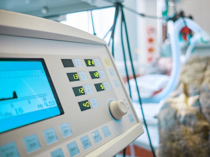 Intubation: When Needed, Benefits, and Risks