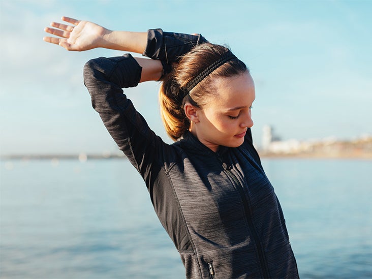 Exercise for Teenagers: How Much They Need, and How to Fit It In