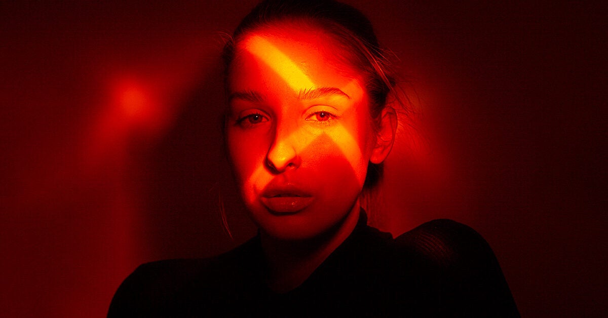 Why Are My Eyeballs on Fire? 7 Possible Causes
