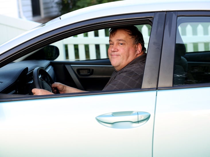 Autistic People Can Drive Here s What They Need To Know