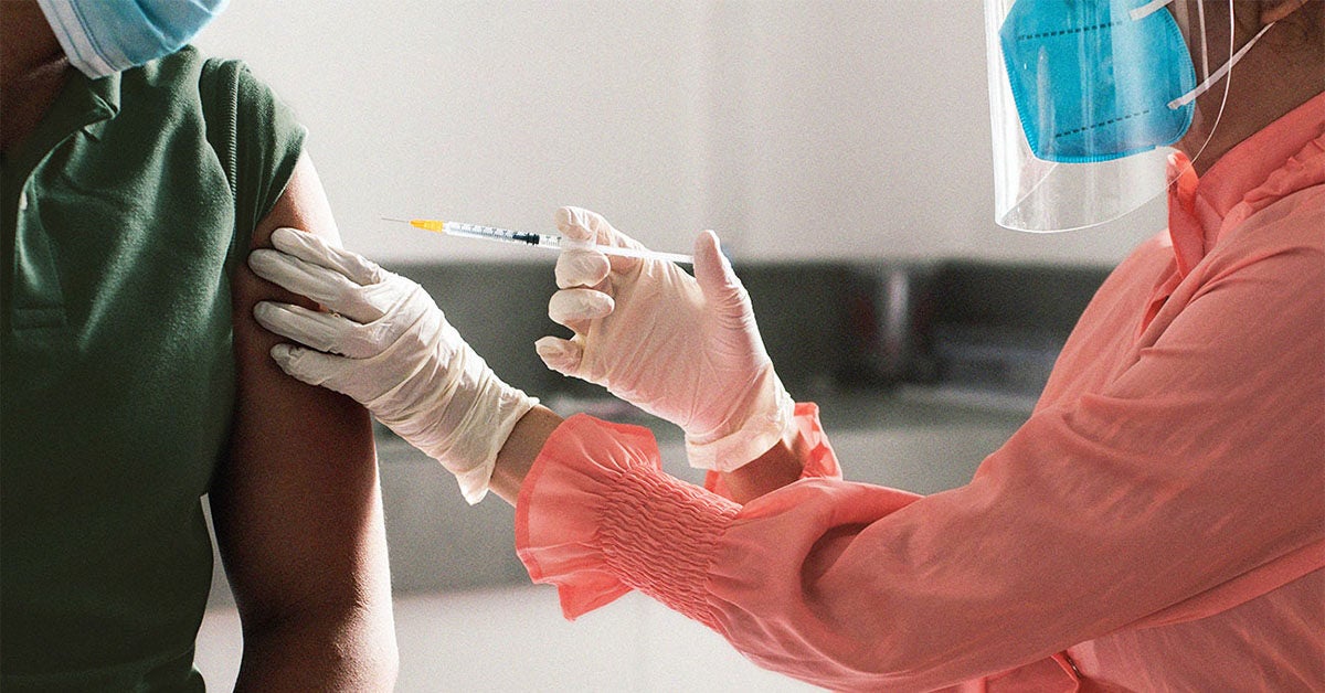 Vaccine Recommendations for COPD: Which Ones are Important?