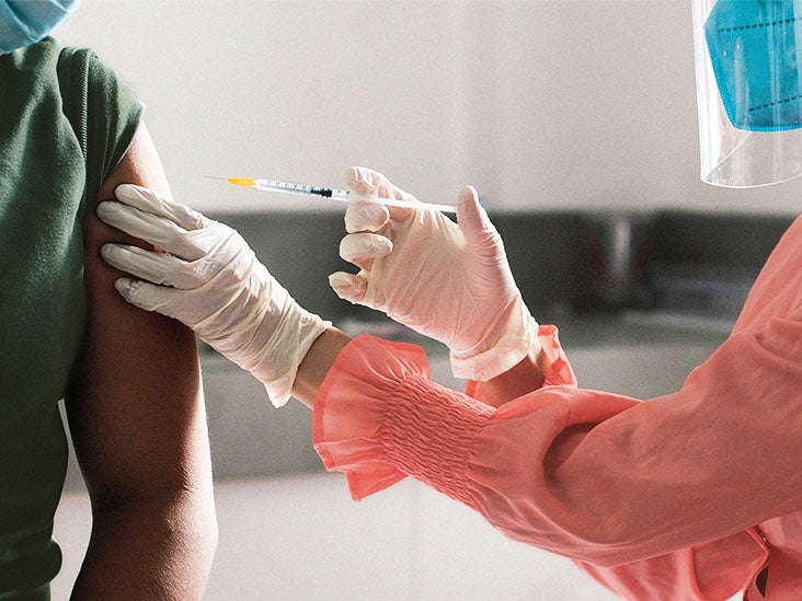 Vaccine Recommendations for COPD: Which Ones are Important?