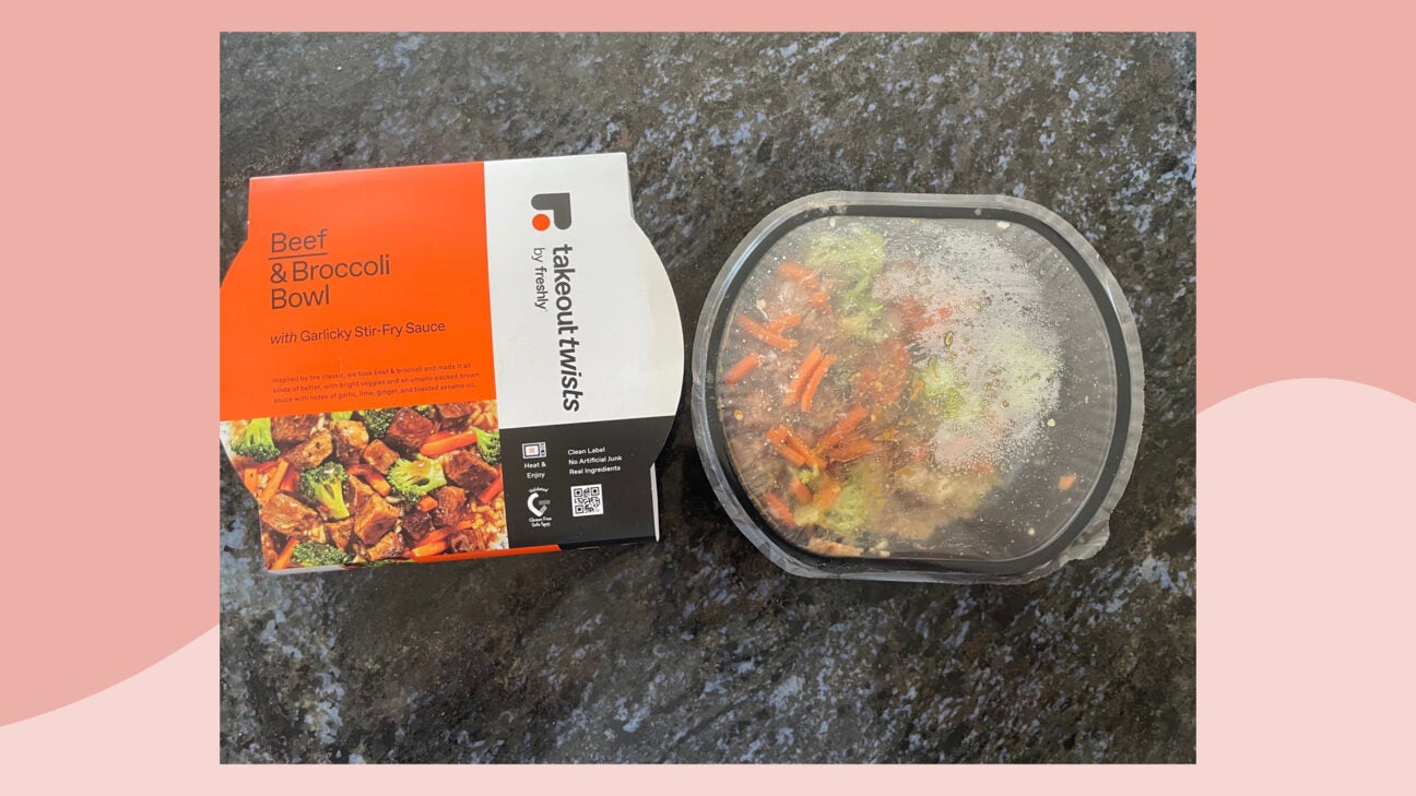 Freshly Review: A Expert Dietitian’s Take — Healthline