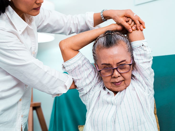 How to Recognize and Treat Glenohumeral Osteoarthritis