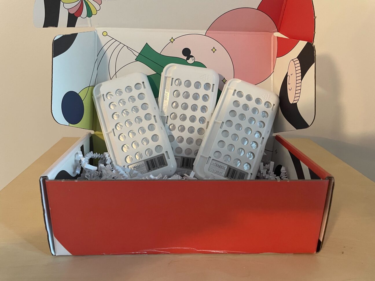 2022 Hello Wisp Reviews: Birth Control, UTIs, STIs & More