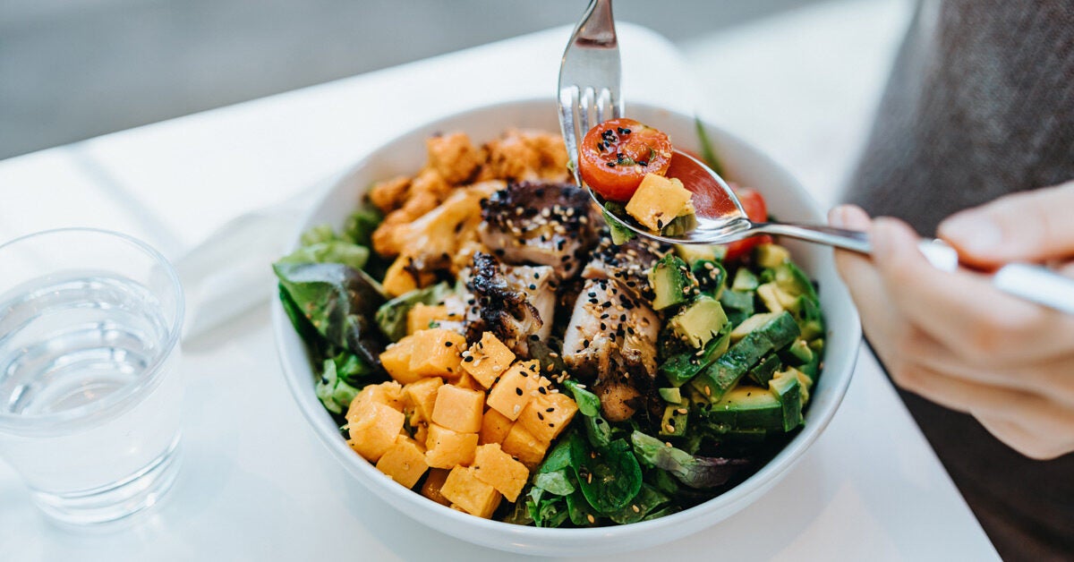 Acute Myeloid Leukemia Diet: Foods to Eat or Avoid