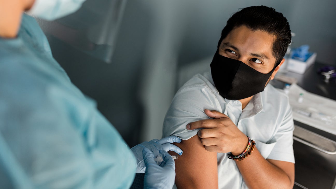 Best Food for COVID Vaccine: What to Eat Before and After